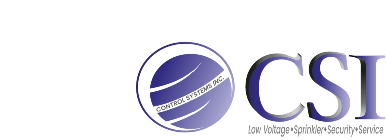 Control Systems - Fire Alarm, Sprinkler, Security